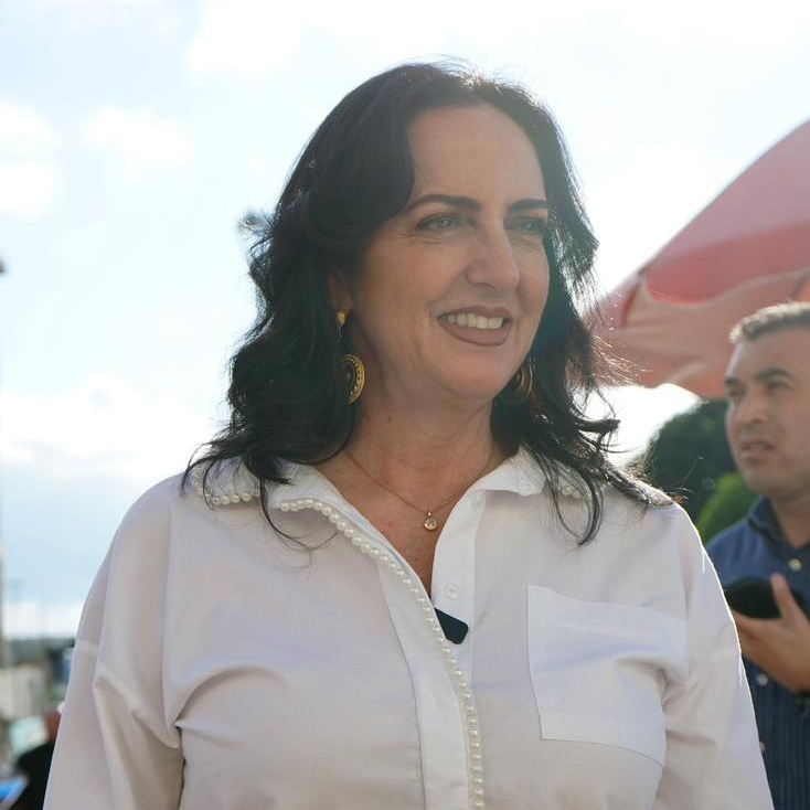 María Fernanda Cabal: “Hablar de medio ambiente no puede ser pretexto ...